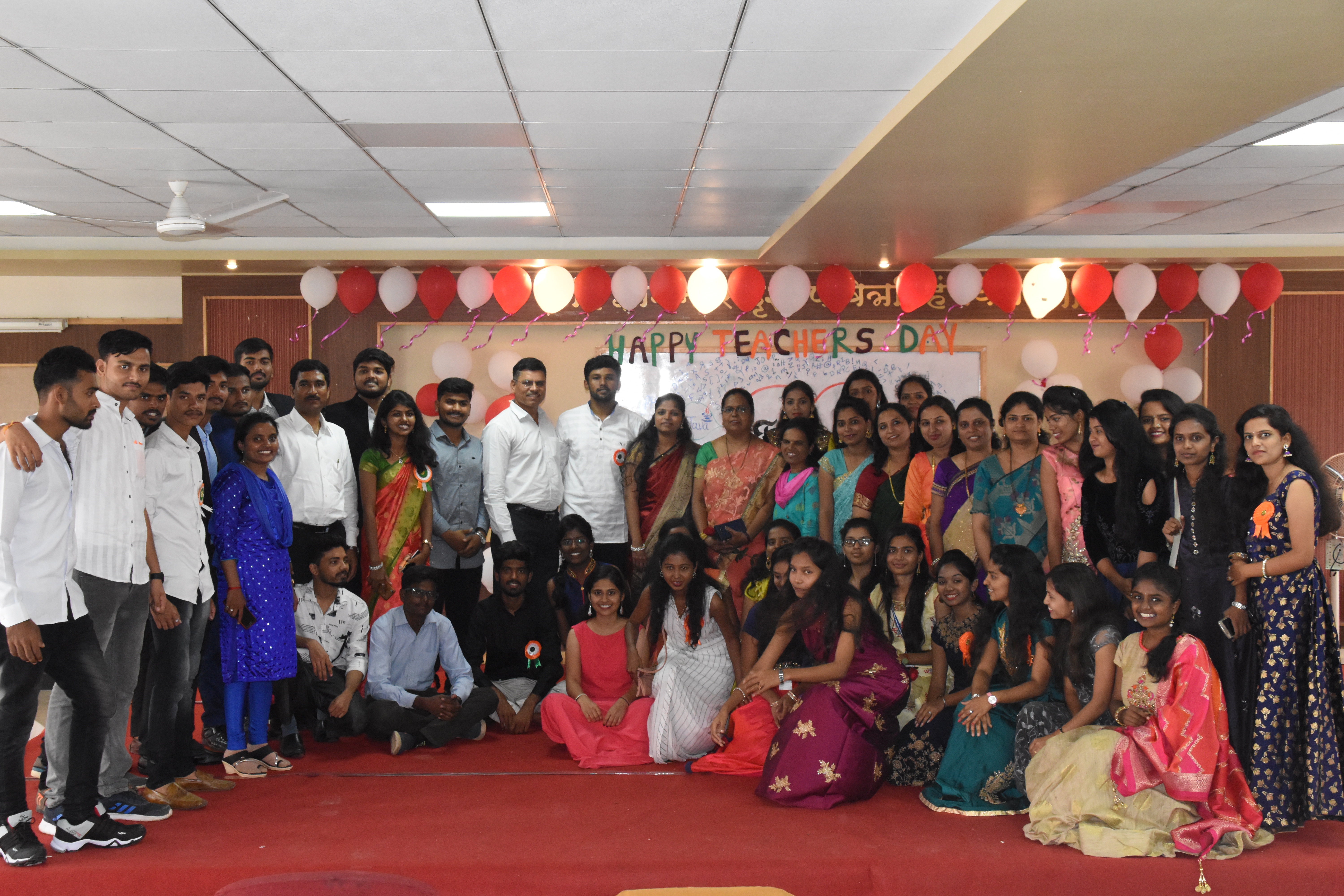 PDEA :: AMC College ,Hadpasar ,Pune.