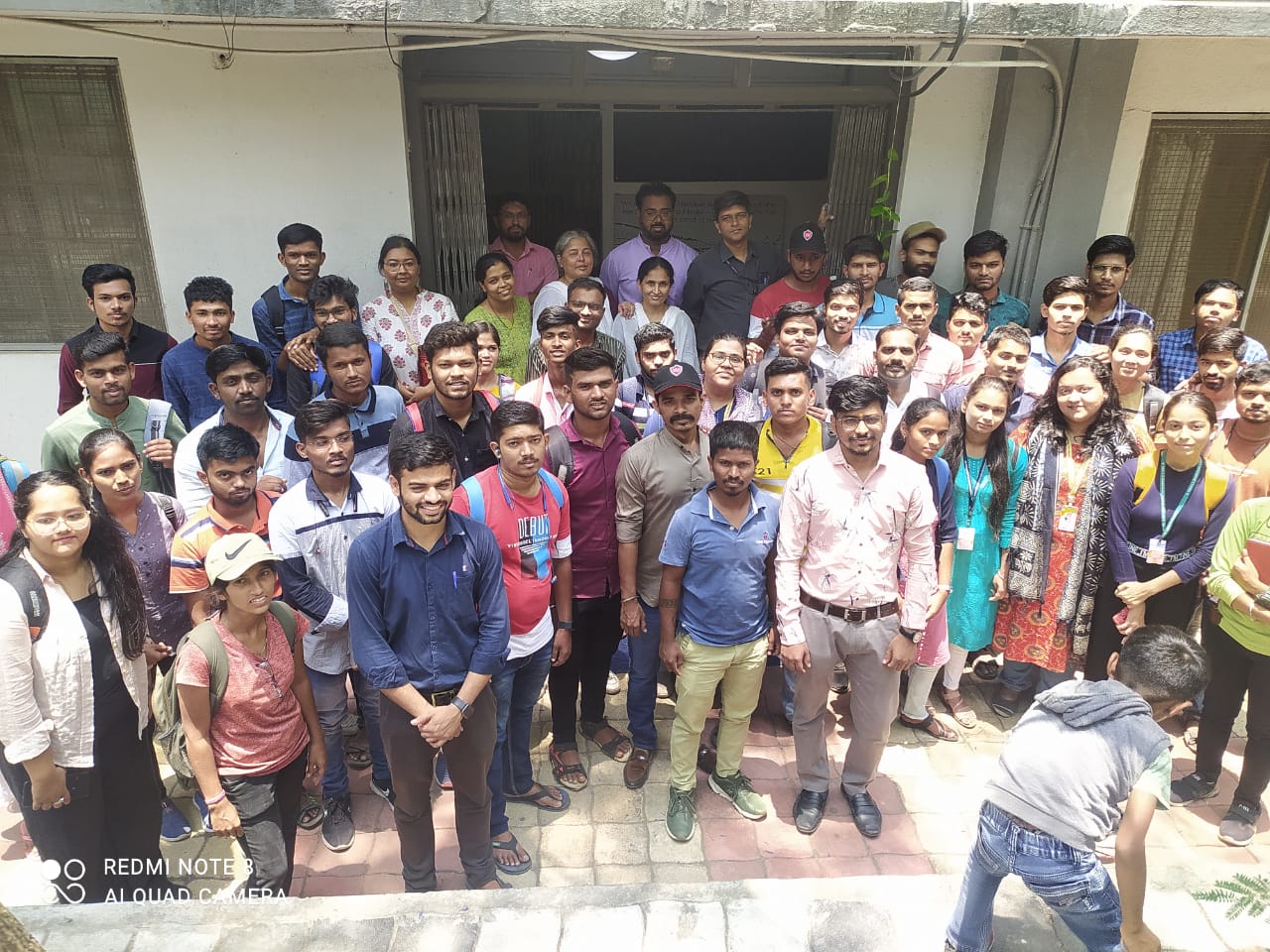 PDEA :: AMC College ,Hadpasar ,Pune.